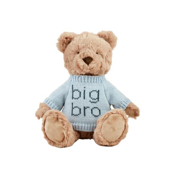 Big Bro Plush - Little Love Kohler