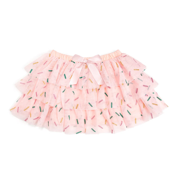Sprinkle Tiered Tutu - Little Love Kohler