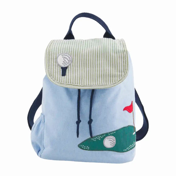 Golf Drawstring Bag - Little Love Kohler