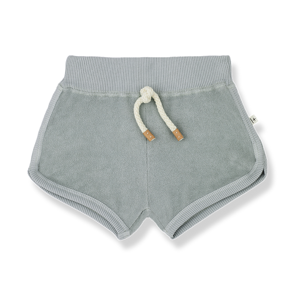 Grace Shorts - Little Love Kohler